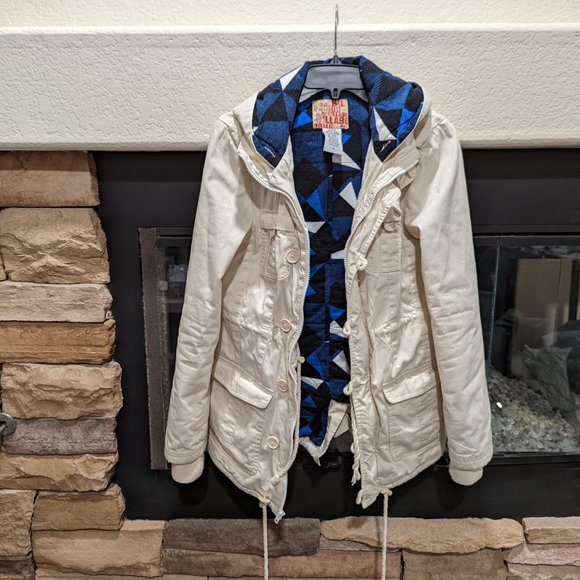 Billabong | Jackets & Coats | Vintage Billabong Jacket | Poshmark